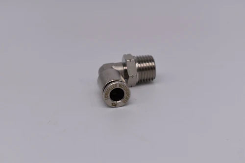 PCL-1/4"-1/4" Push Lock Fitting PN: 251015 – Kraken Race Supply