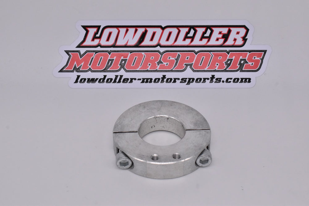 Split Collar Shock Sensor Mount (All Sizes) – Kraken Race Supply