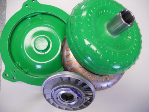 FS - TH350, TH400, Powerglide Torque Converter 9.5 – Kraken Race Supply