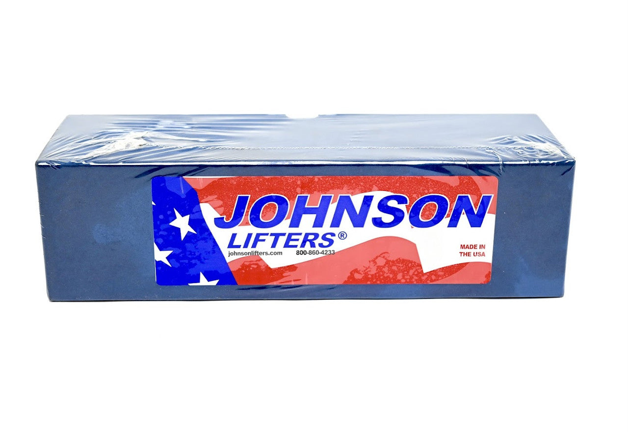 JOHNSON LS LIFTERS - 2126LSR & 2110R – Kraken Race Supply