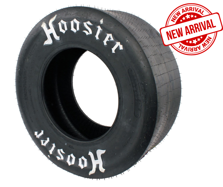 28 x 10.5-15 Hoosier Drag Racing Slicks 18155C07 – Kraken Race Supply
