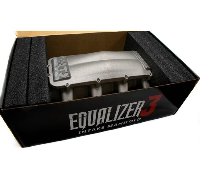 BTR EQUALIZER 3 INTAKE – Kraken Race Supply